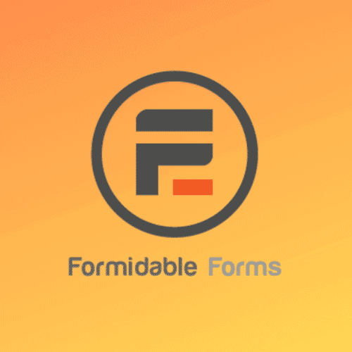 Formidable Forms - GPLVilla