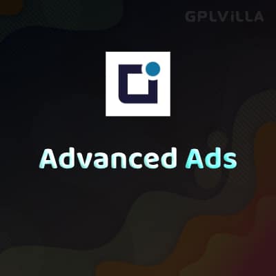 Advanced Ads - GPLVilla